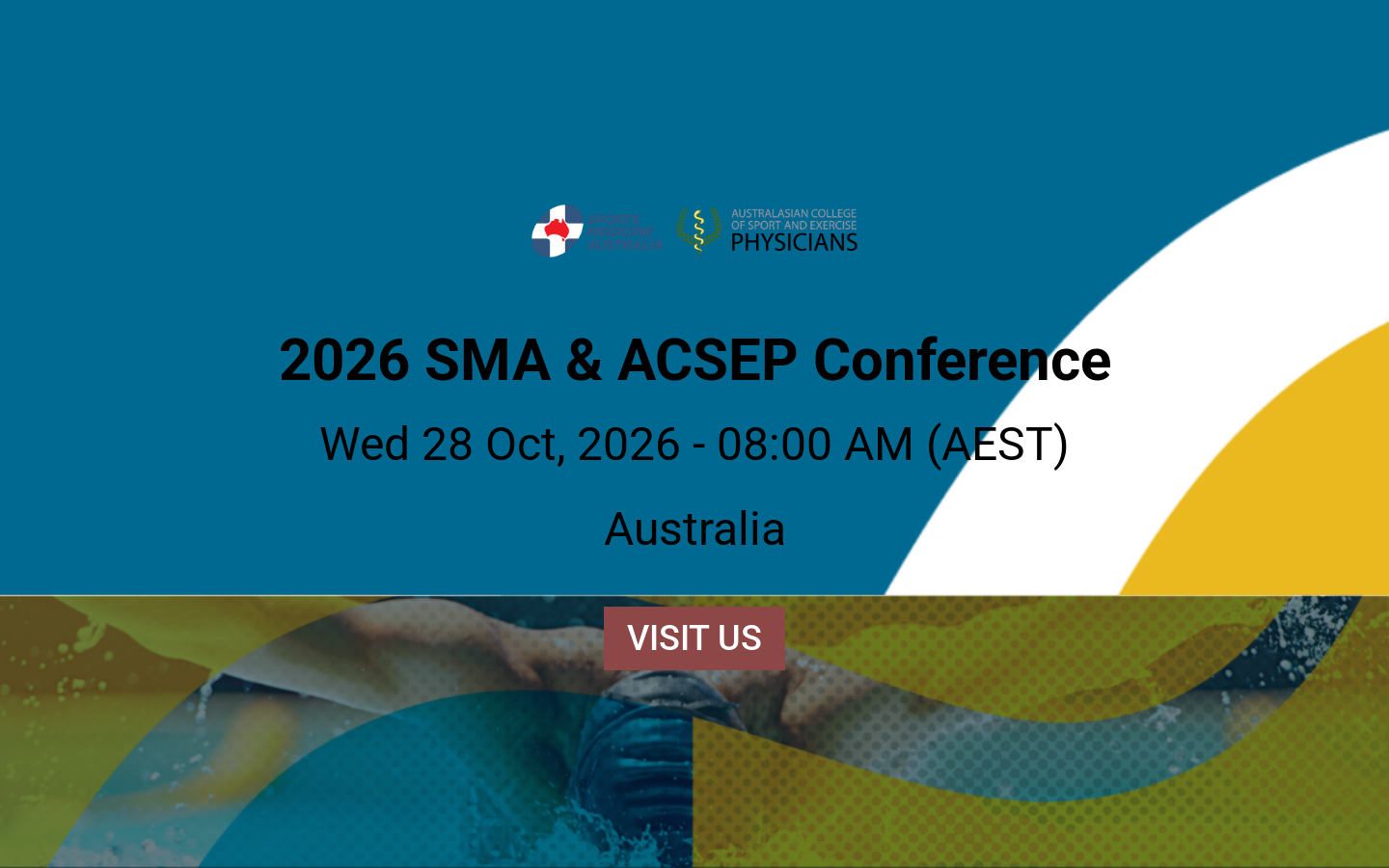 2026 SMA & ACSEP Conference