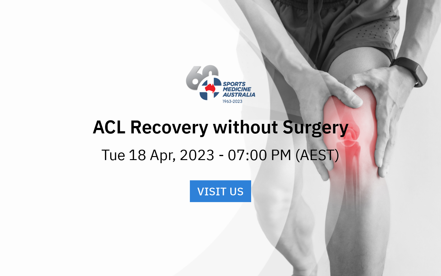 ACL Recovery without Surgery