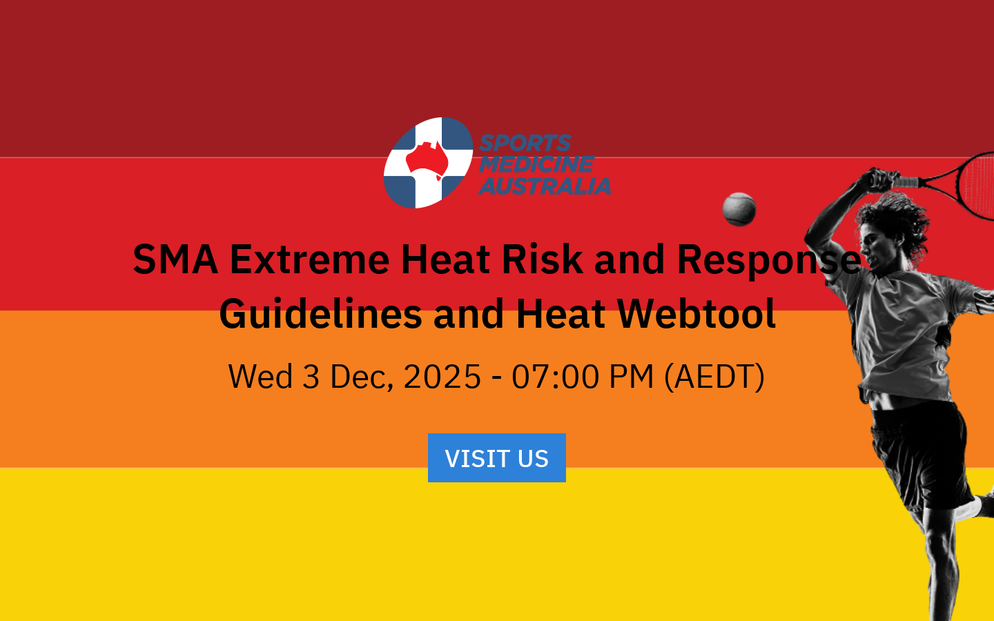 SMA Extreme Heat Risk and Response Guidelines and Heat Webtool
